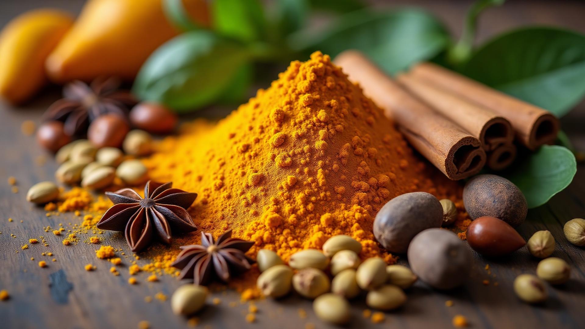 Al Quresh Global - Premium Organic Ingredients